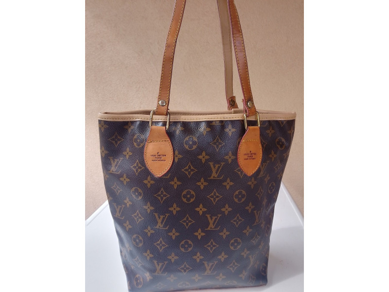 -----LOUIS VUITTON -----PARIS TORBA