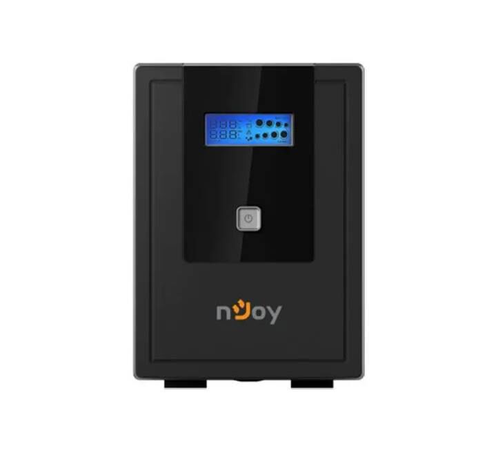 NJOY Cadu 1500 900W UPS UPS00598