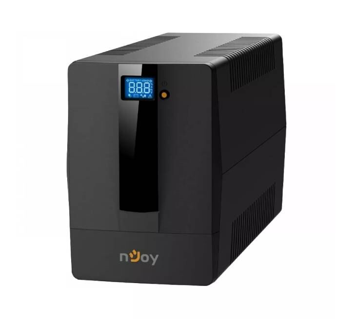 NJOY Horur plus 1500 900W UPS UPS00448