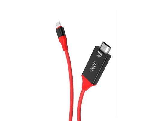 XO kabl HDMI-Lightning 2m 2K 60Hz GB006