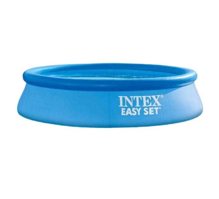 INTEX BAZEN EASY SET 244 CM X 61 CM