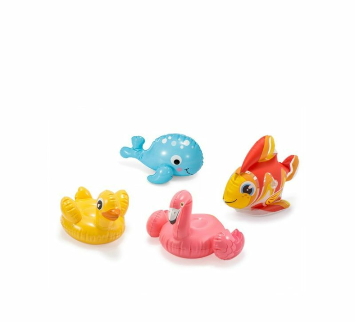 Intex Vodene životinje u miksu 14/59590NPI