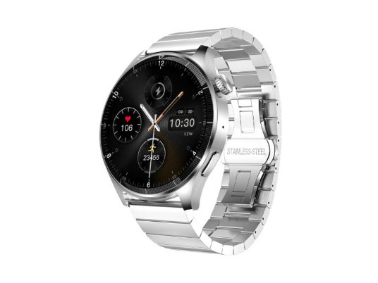 Forever Smart watch Grand 2 SW-710 silver