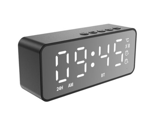 Setty radio SCL-01FM sa Bluetooth zvučnikom SCL-01FM