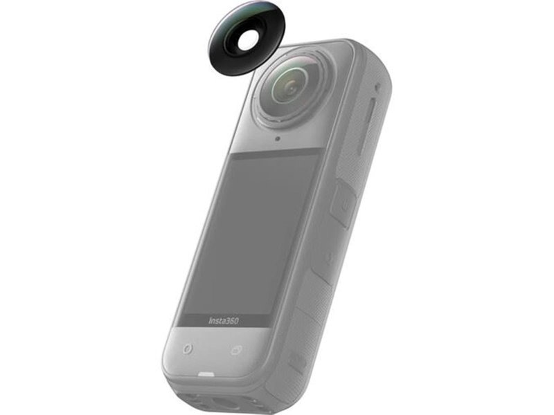 INSTA360 X4 AIR REPLACEMENT LENS KIT