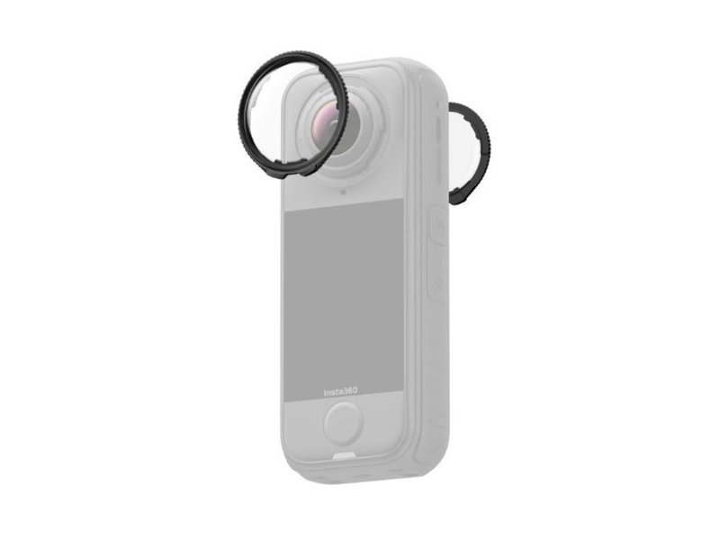 INSTA360 X4 AIR STANDARD LENS GUARDS
