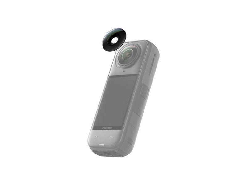 INSTA360 X5 REPLACEMENT LENS KIT