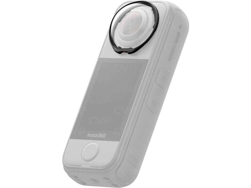 INSTA360 X4 AIR PREMIUM LENS GUARDS