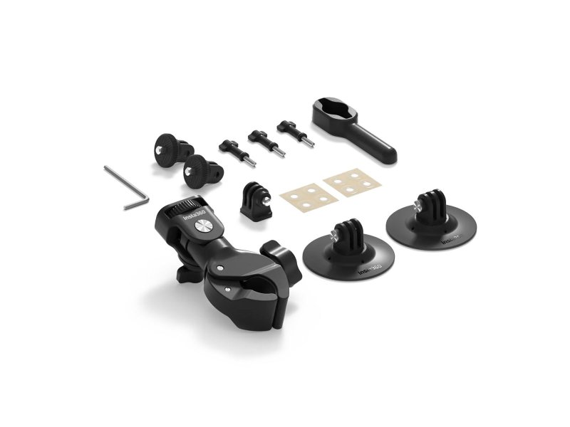 INSTA360 MOTORCYCLE KIT