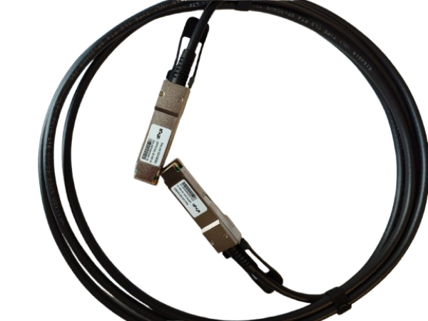 EXELINK XQ+DA0003 DIRECT ATTACH CABLE QSFP28 40/100G, 3M