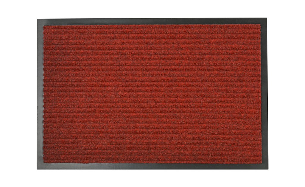 Otirač Mily 40x60cm burgundy