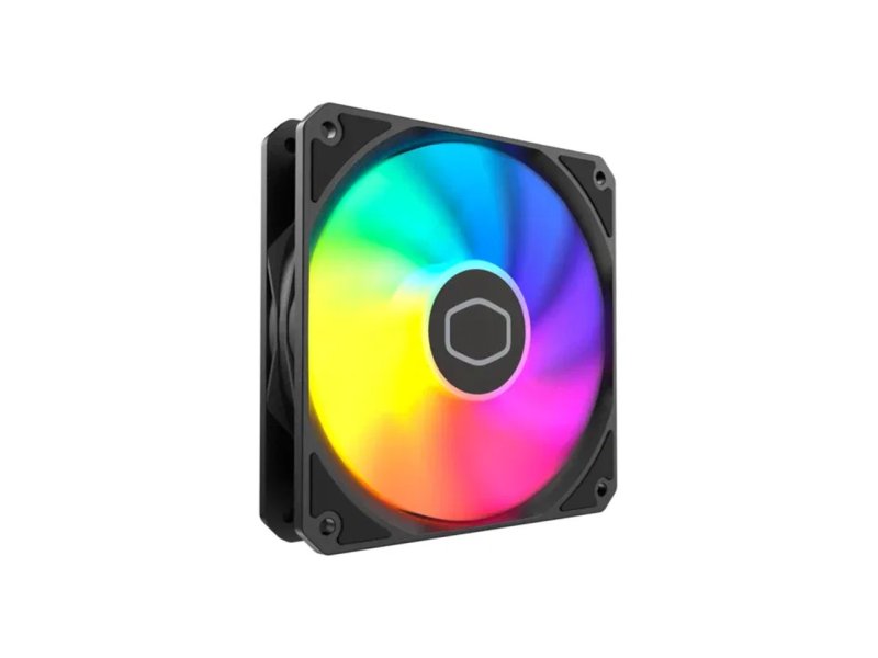 COOLER MASTER MF120 LITE ARGB 120MM VENTILATOR MFW-B2DN-17NPA-R1
