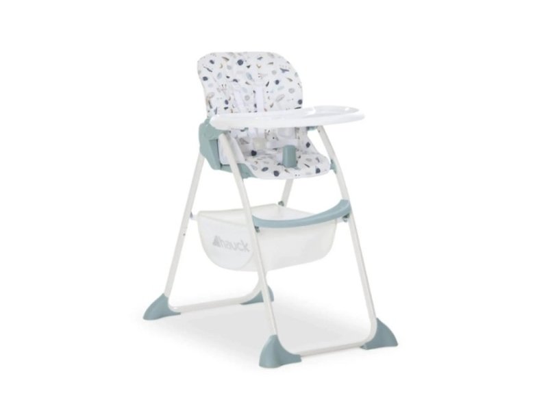HAUCK HRANILICA SIT N FOLD, SPACE