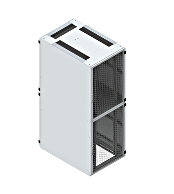 SORAX Colocation Enclosures
Colocation enclosures in the SORAX series are server enclosures with completely hermetically separated partition units. By activating the "Request shopping cart" butto...