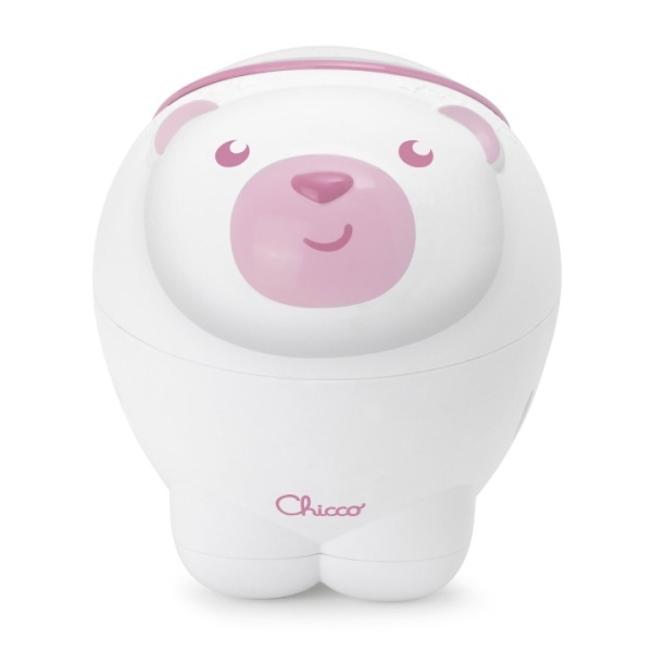 Projektor sa Likom Mede Roze Chicco Toys A074998