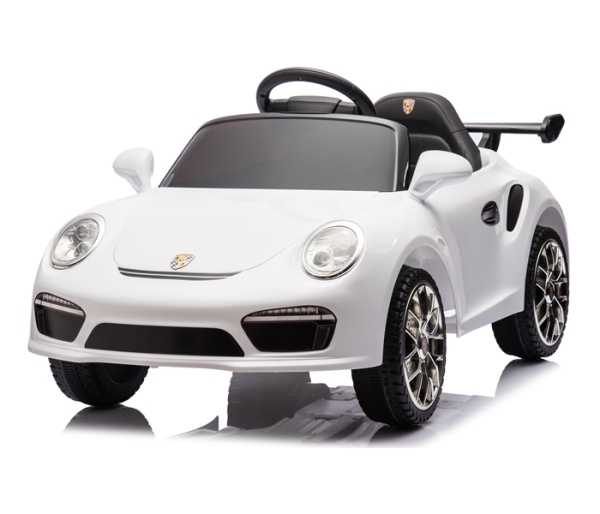 Auto Na Akumulator Ruf 6v Beli BBO S505WHITE