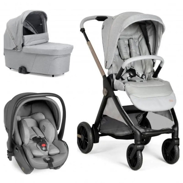 Trio sistem Bellagio Lunar Rock Chicco A097669