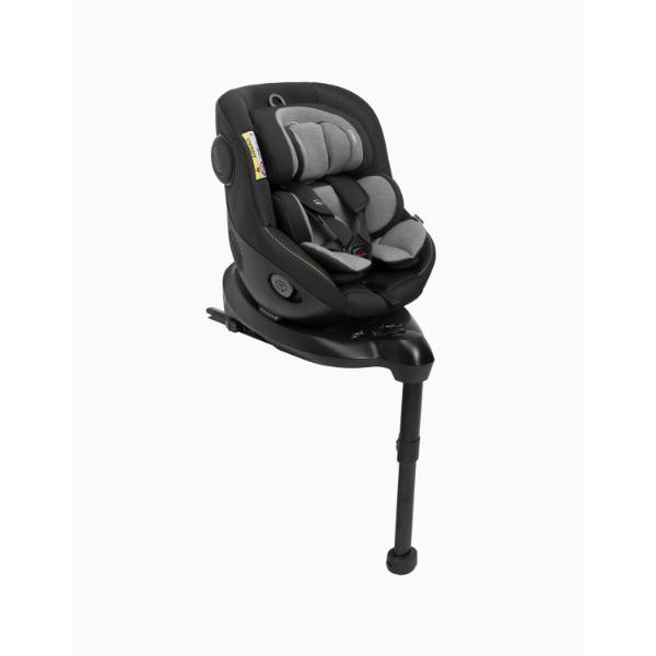Auto sedište Seat 105 (40-105 cm) Posh Crna Chicco A091717