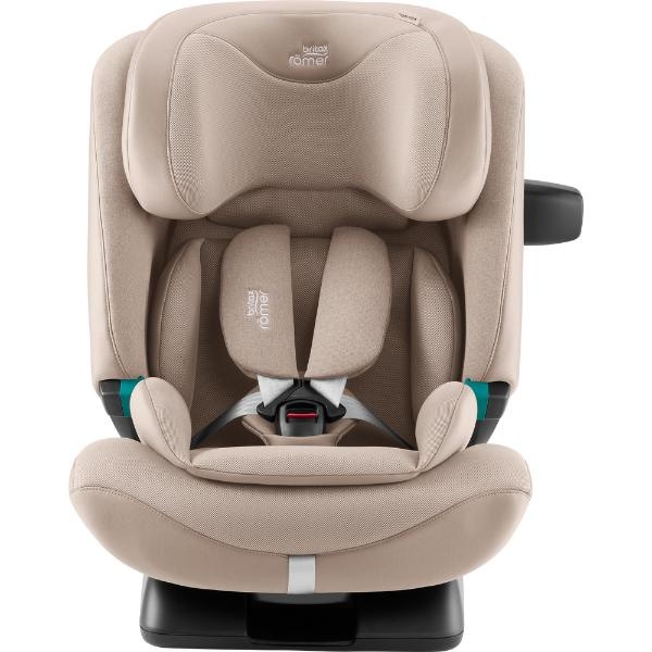 Auto sedište Advansafixpro ISIZE (76-150 cm)teak Britax Romer A092371