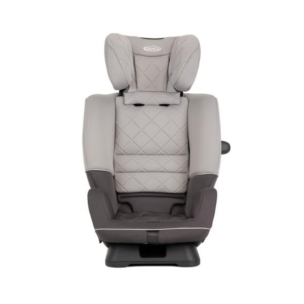 Auto sedište Slimfit i-Size (40-145 cm) Iron Graco A081312