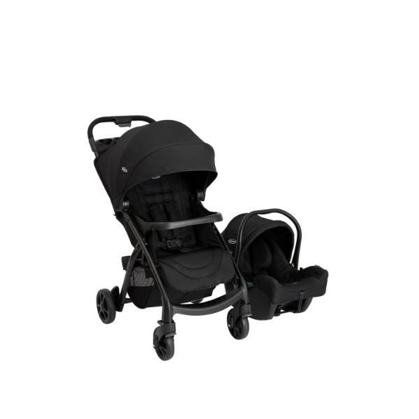 Duo sistem Tavira Midnight Graco A102091