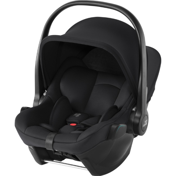 Auto sedište Babysafecore i-Size (40-83 cm) Blck Britax Romer A085561