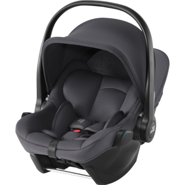 Auto sedište Babysafecore i-Size (40-83 cm) Siva Britax Romer A082548