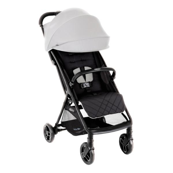 Kolica Myavo Steeple Siva Graco A102089