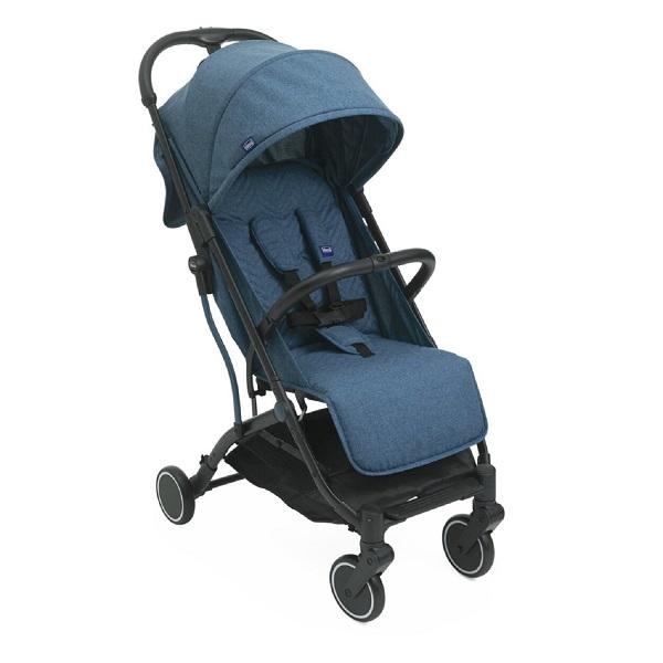 Kolica Trolley Me Calypso Plava Chicco A080264