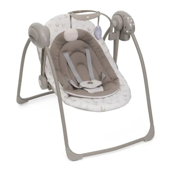 Ljuljaška Swing&Play Vanilla Chicco A101694