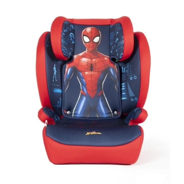 Auto sedište Pallade (100-150 cm) Spiderman Colzani A099183