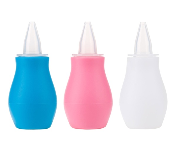 Pumpica Za Nos Canpol Babies 2/118