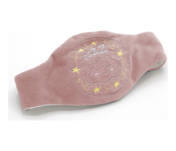Termofor Za Grčeve Pojas Babyjem Rose 92-54290