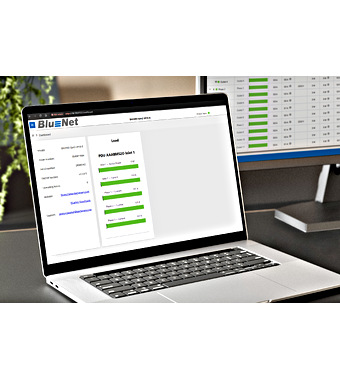 SW licenca L za nadogradnju mjerenja fazi/utičnici
Za sve varijante napojnih letvi iz serije PRO Switched od 31 ili više priključnica