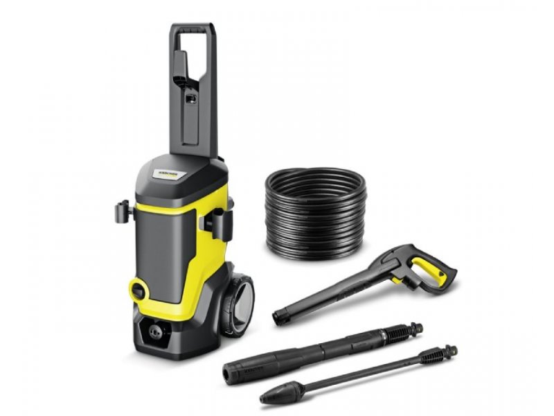 KARCHER K 7 WCM PERAČ POD PRITISKOM