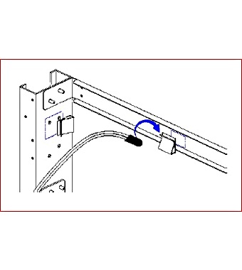 AVARA Multi Power temperaturni senzor kit
For an external battery cabinet
