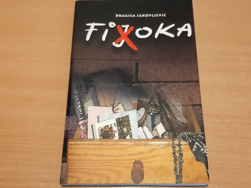 Fioka - Dragica Jakovljevic