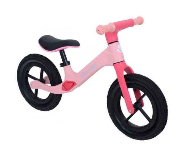 Bicikl Balance Bike Roze BBO BW-MT5188PINK