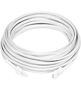 Monitoring Leakage Cable 10m
Detection cable 10m for monitoring leaked liquids.