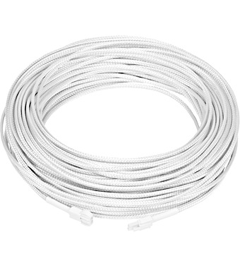 Monitoring Leakage Cable 50m
Detection cable 50m for monitoring leaked liquids.