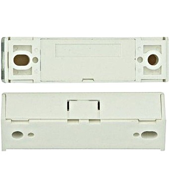Monitoring Door Condition Monitoring
Magnetic door contact sensor with 10cm cable connection.