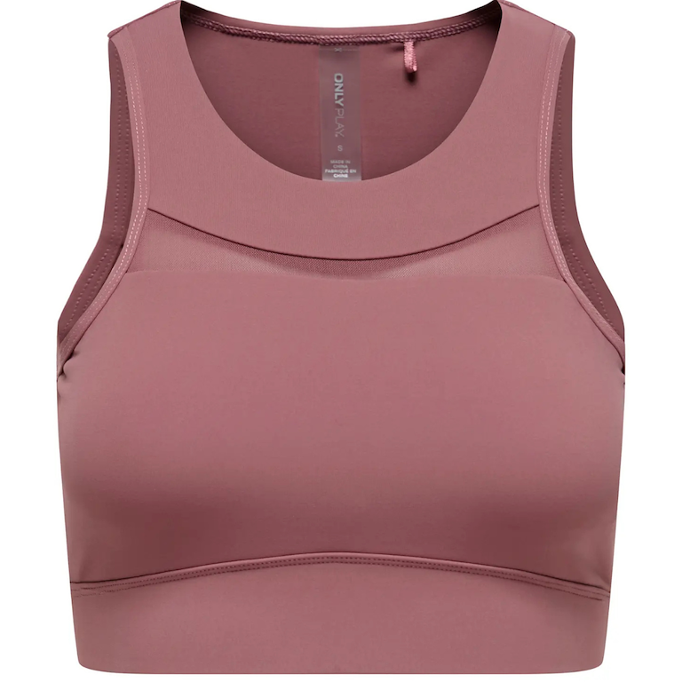 ONLY Roze Top ONPNEWPOSH-2