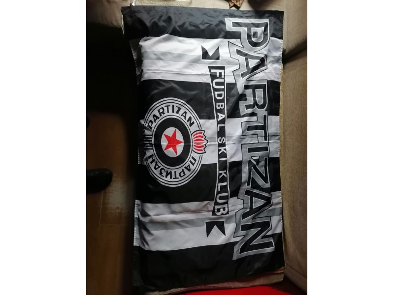 Zastava Fk Partizan