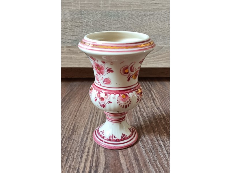 Royal Delft Holandska Vaza od Keramike iz 1960-ih
