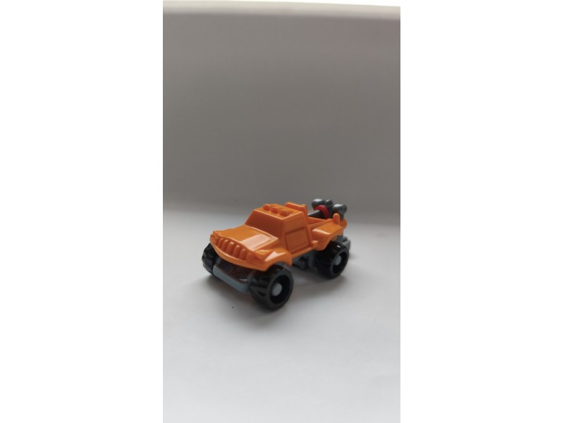 Kinder figurica FT n.48