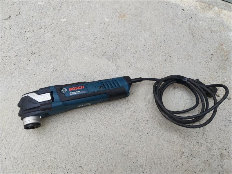Bosch Professional GOP 40-30 multi alat renovator