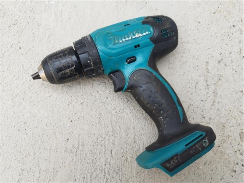 Makita aku srafilica 14.4V