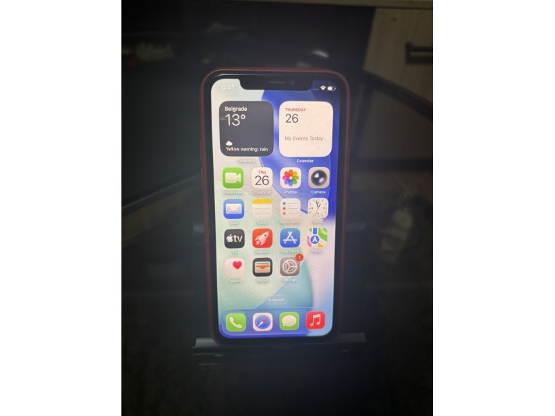 Iphone 11 Pro 256gb