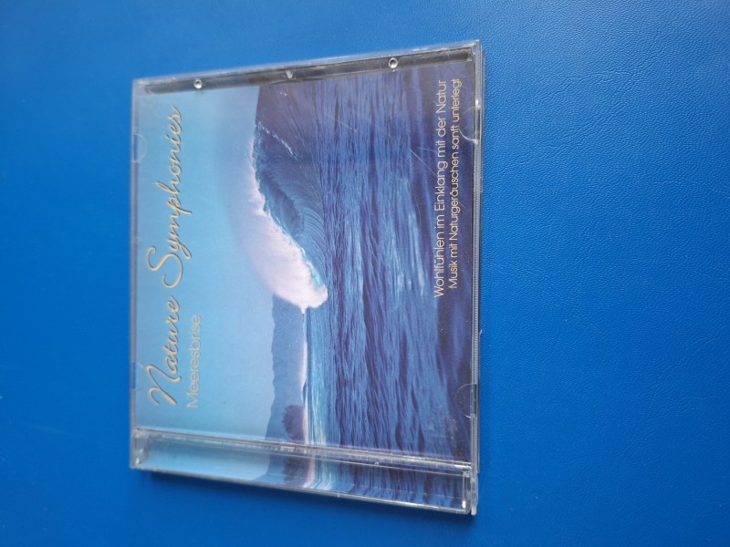 Nature Symphonies - Meeresbrise Morski povetarac