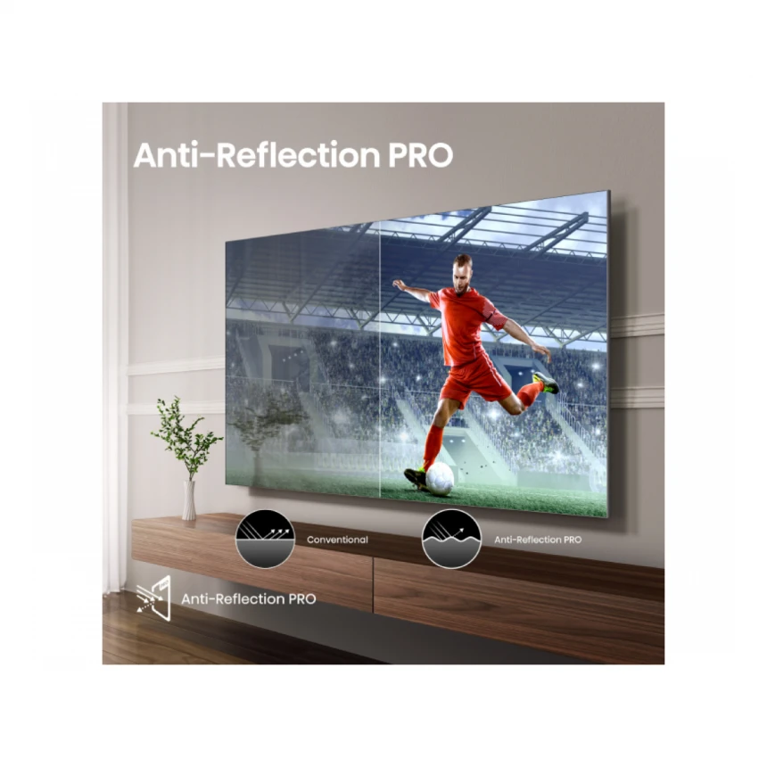 HISENSE 100 inča 100U8Q ULED Mini-LED 4K UHD Smart TV